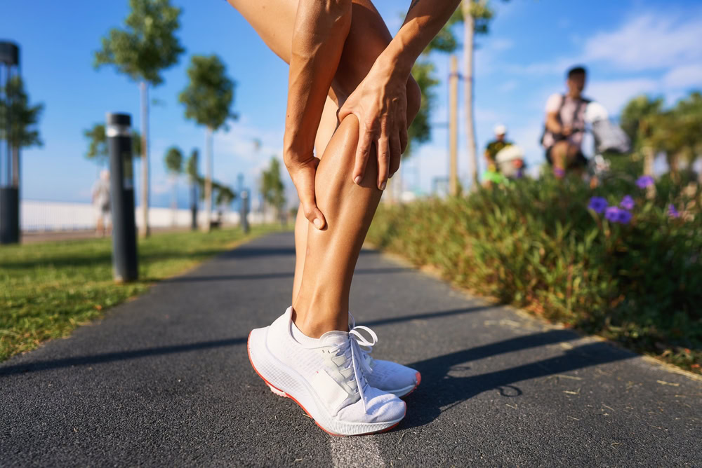 Exercise Recovery Nutrition: Protein, Carbs & Electrolytes | Crampeze AU